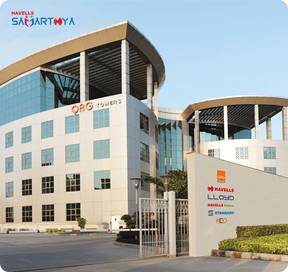 Havells India | Leading FMEG Company